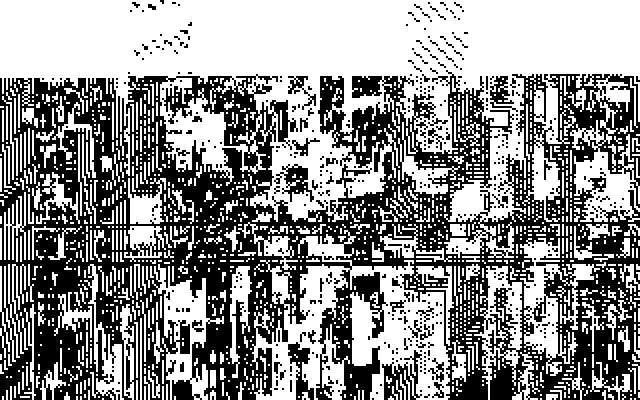 Jeff Donaldson - Notendo (2013) | ANI GIF Exhibition 2.1